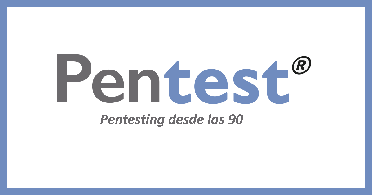 PENTEST®